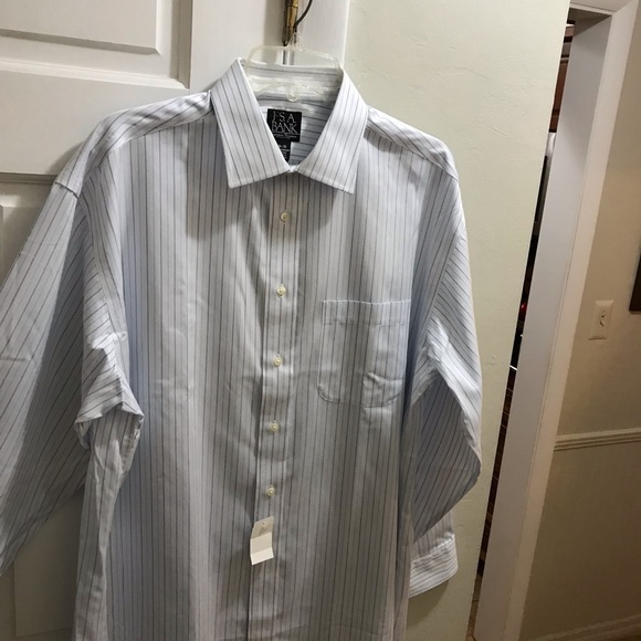 Jos. A. Bank | Shirts | Jos A Bank Mens Signature Collection Shirt ...